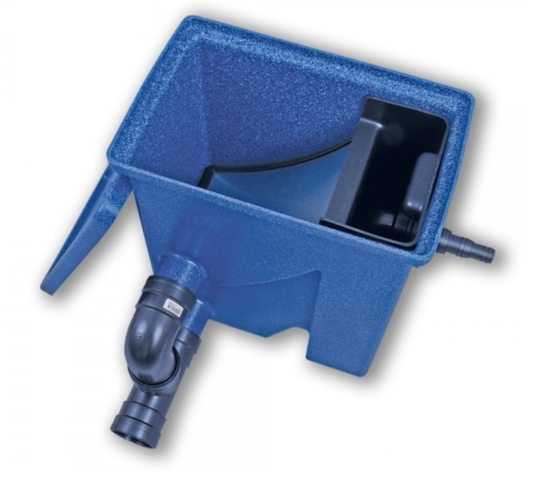 Aquaforte Compact Sieve II | Koiteichbedarf.com