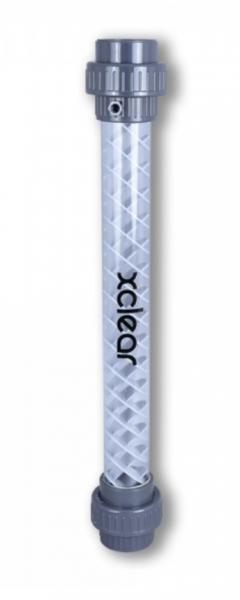 Statischer Mischer, Inlinemischer Ø 75 cm | Koiteichbedarf.com